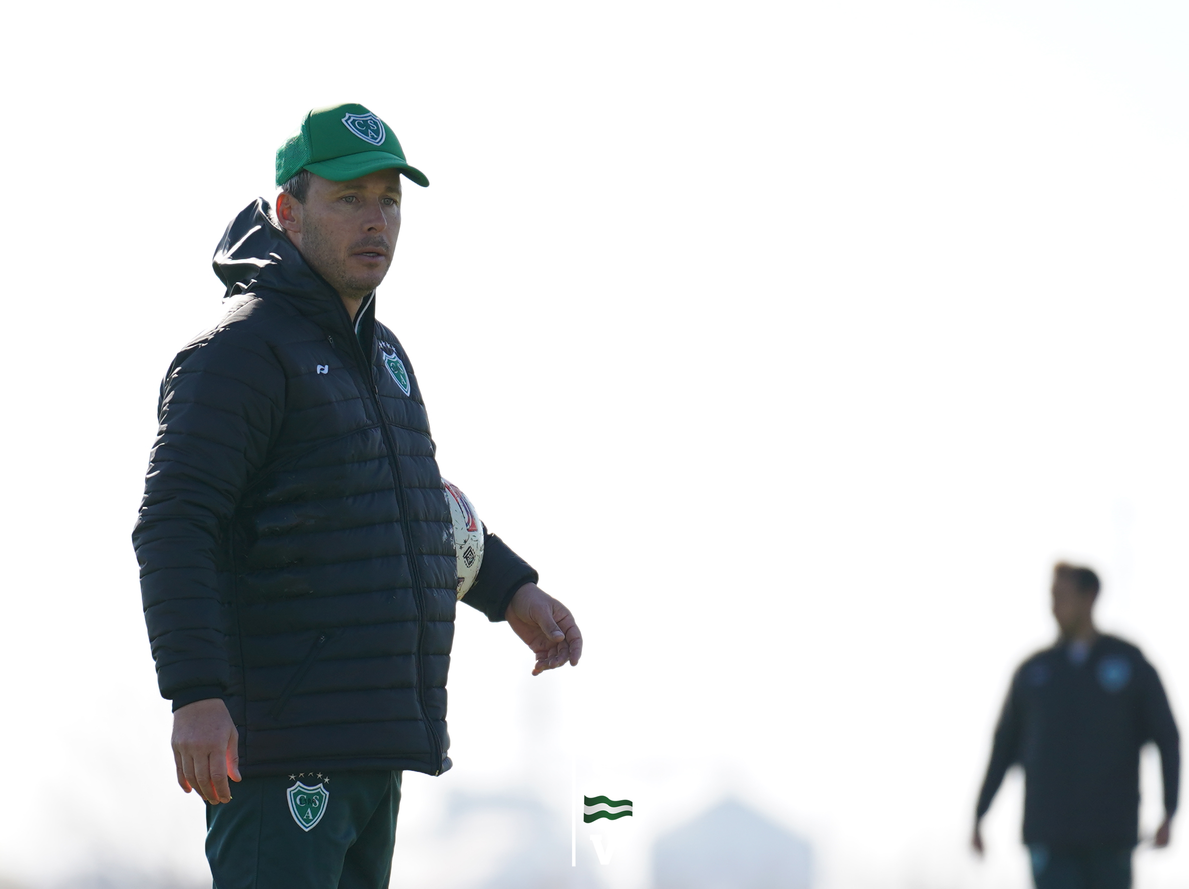 Damonte recupera futbolistas para recibir a Colón - Sentimiento Verde