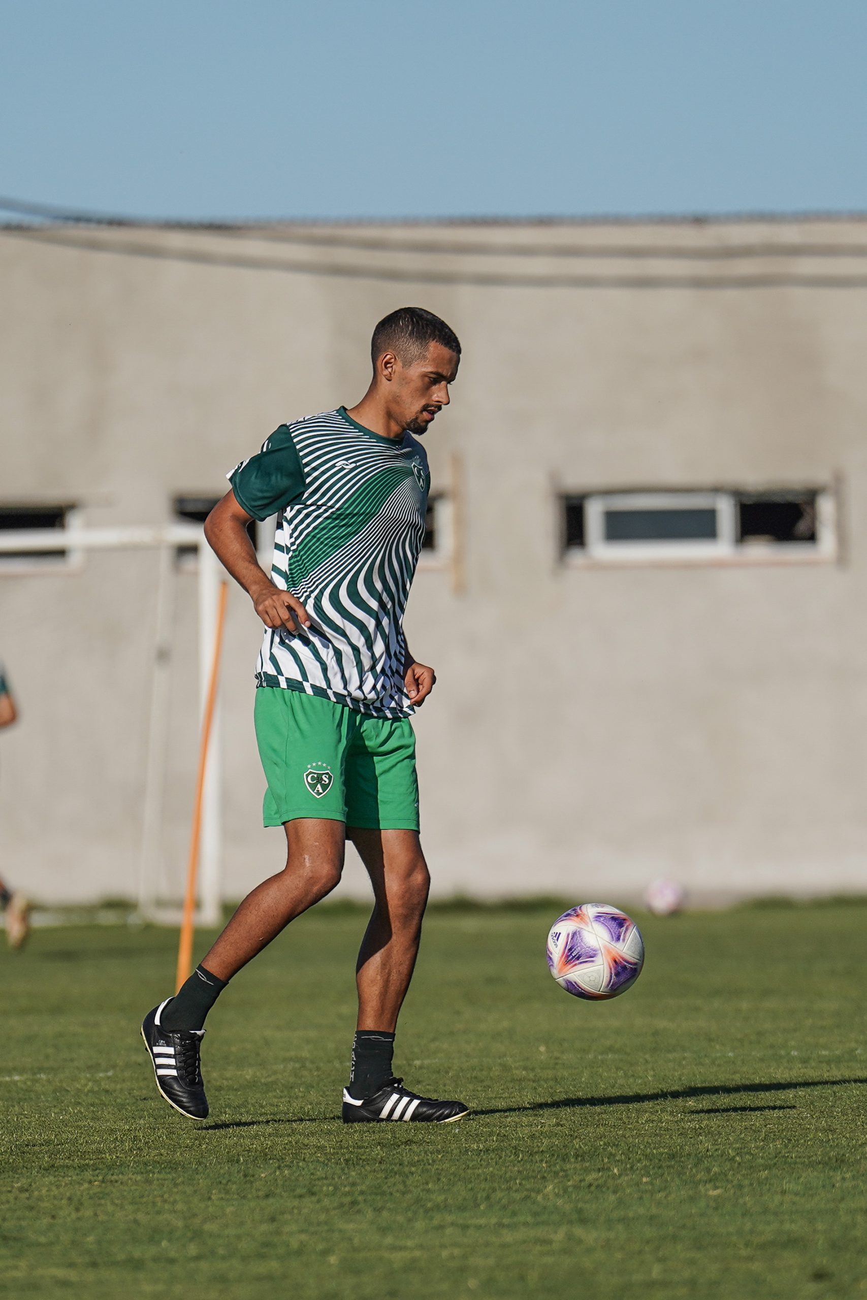 Inició la semana con malas noticias - Sentimiento Verde